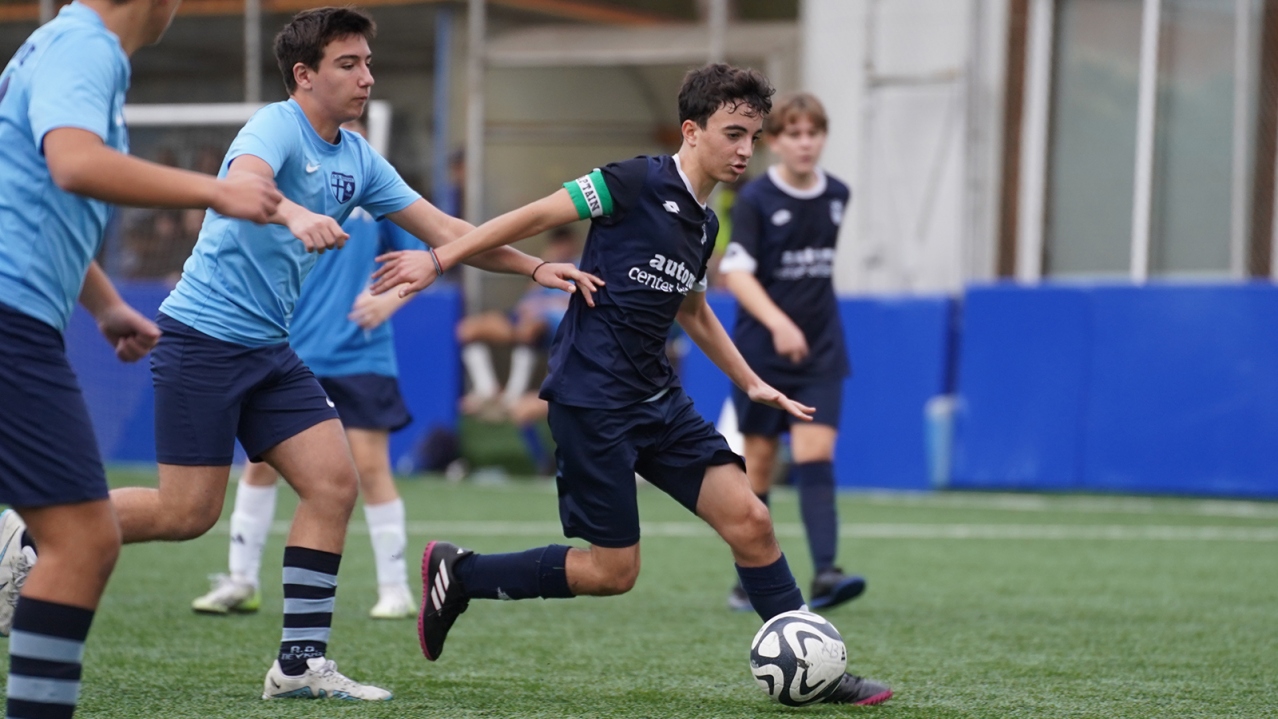 Νέα - KIFISIA FC | ΑΘΛΗΤΙΚΗ ΕΝΩΣΗ ΚΗΦΙΣΙΑΣ