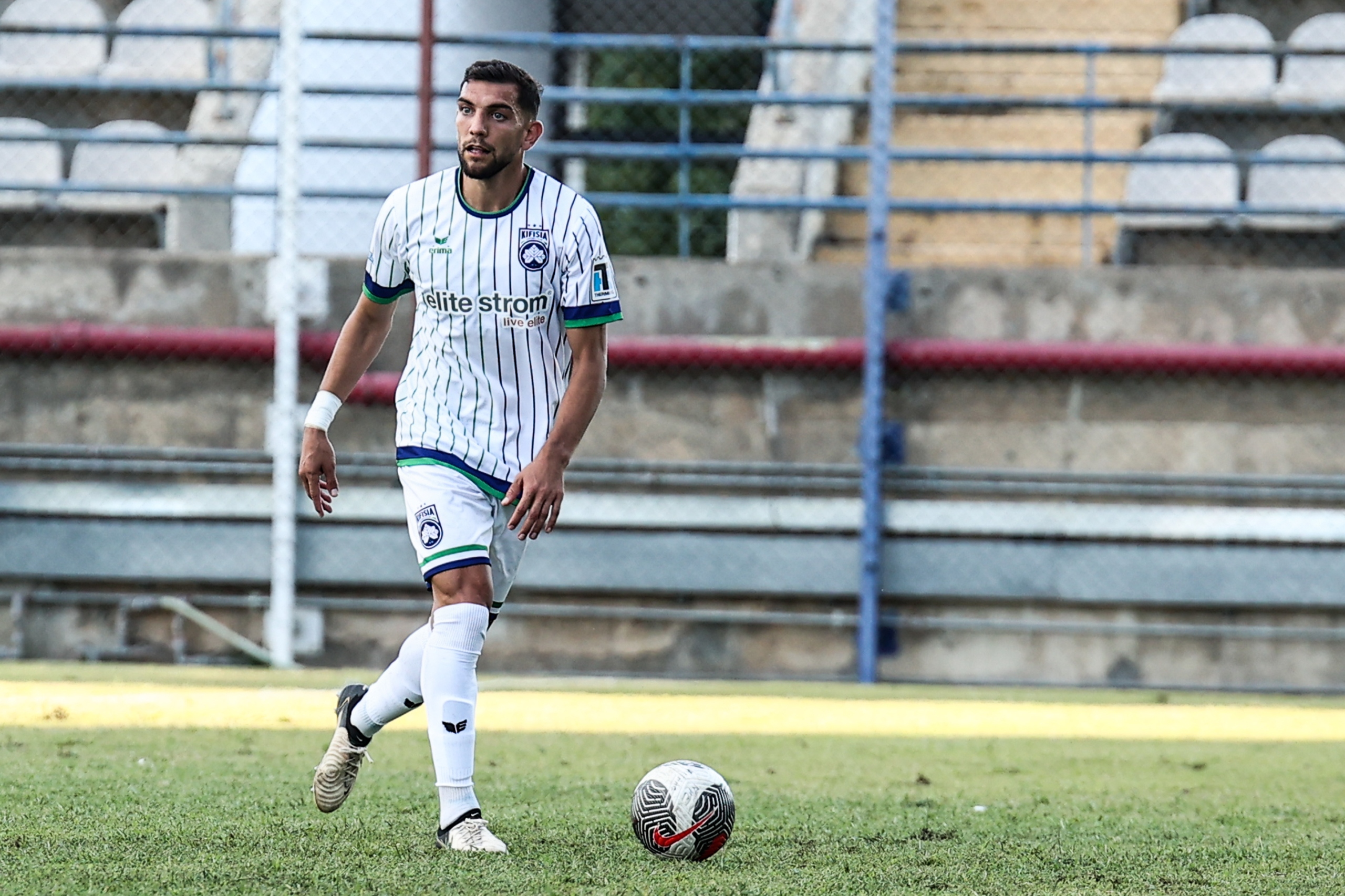 Αρχική - KIFISIA FC | ΑΘΛΗΤΙΚΗ ΕΝΩΣΗ ΚΗΦΙΣΙΑΣ