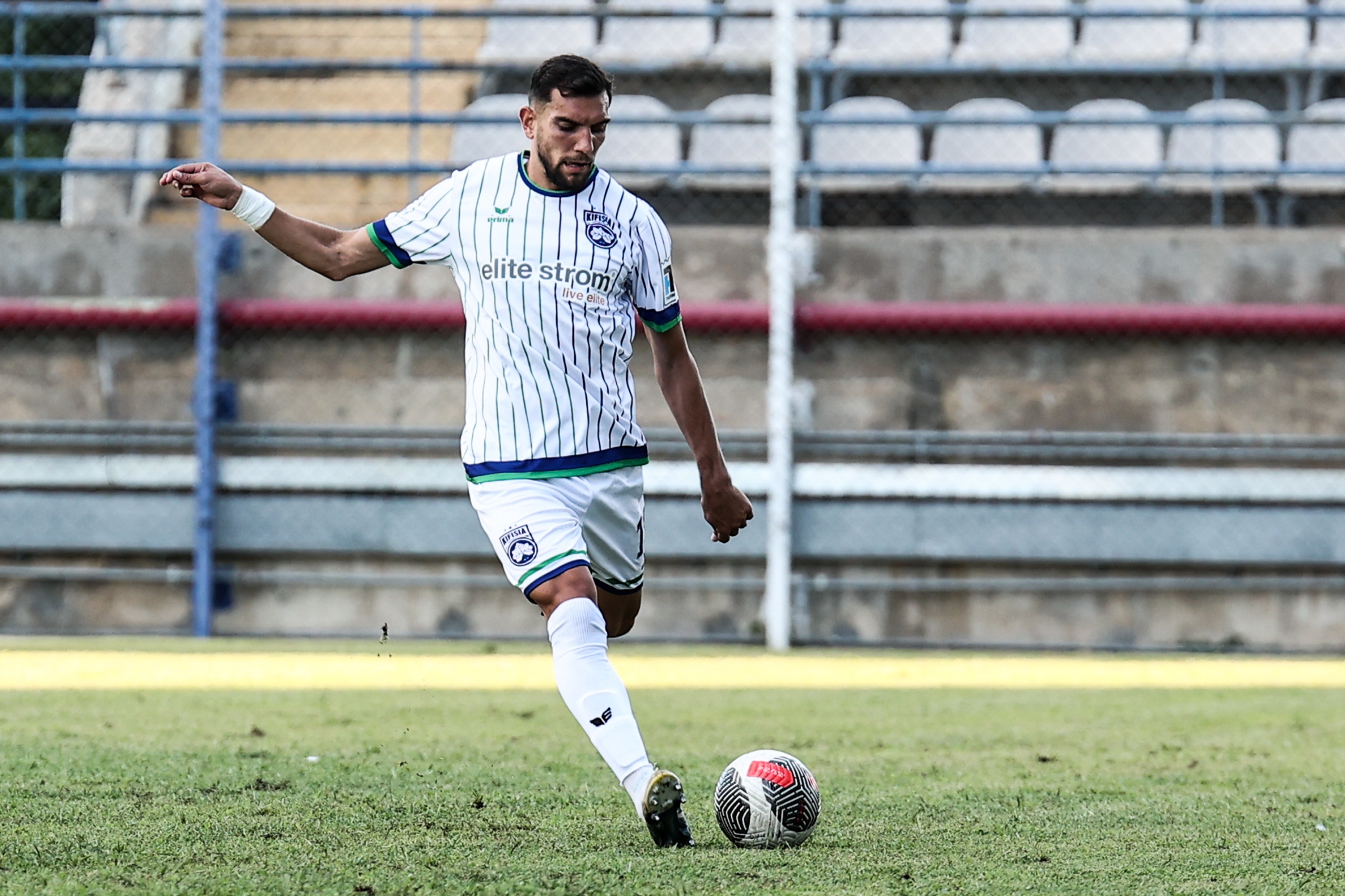 Αρχική - KIFISIA FC | ΑΘΛΗΤΙΚΗ ΕΝΩΣΗ ΚΗΦΙΣΙΑΣ