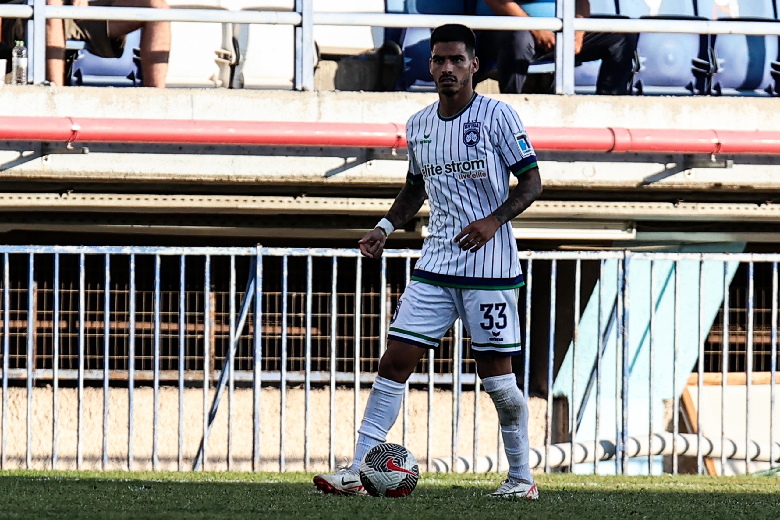 Αρχική - KIFISIA FC | ΑΘΛΗΤΙΚΗ ΕΝΩΣΗ ΚΗΦΙΣΙΑΣ