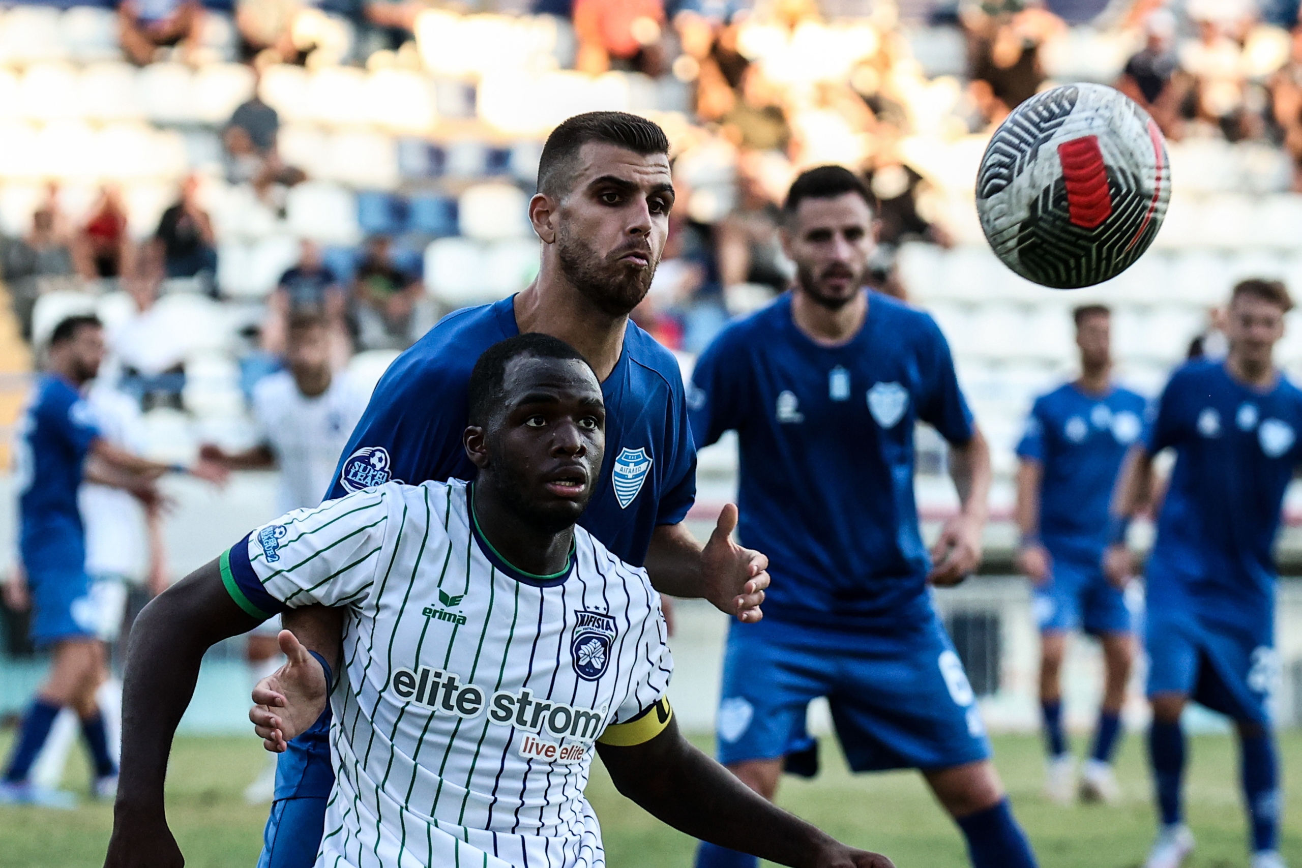 Αρχική - KIFISIA FC | ΑΘΛΗΤΙΚΗ ΕΝΩΣΗ ΚΗΦΙΣΙΑΣ