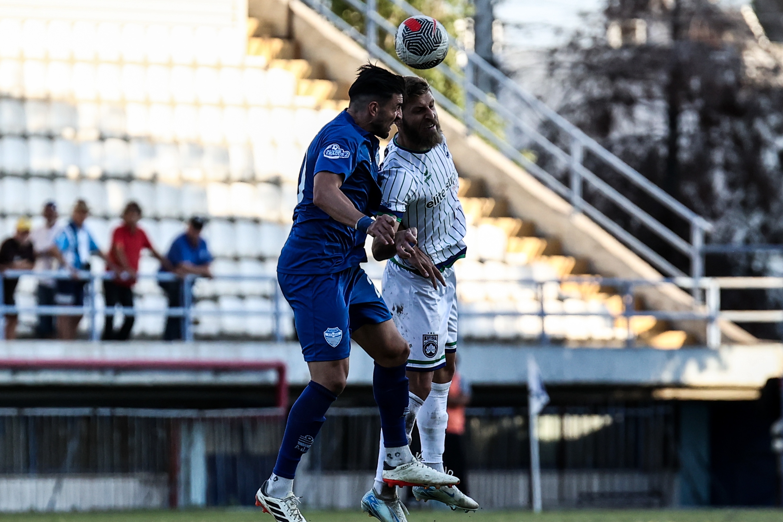 Αρχική - KIFISIA FC | ΑΘΛΗΤΙΚΗ ΕΝΩΣΗ ΚΗΦΙΣΙΑΣ