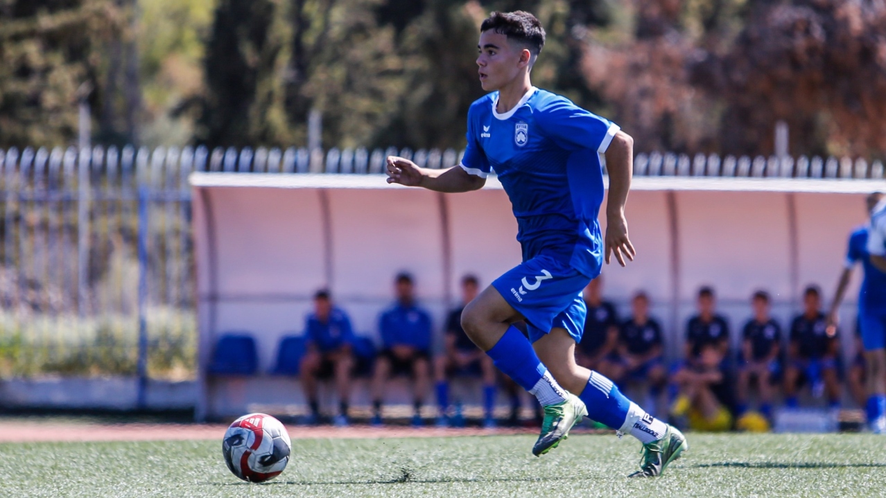 HOME - KIFISIA FC | ΑΘΛΗΤΙΚΗ ΕΝΩΣΗ ΚΗΦΙΣΙΑΣ