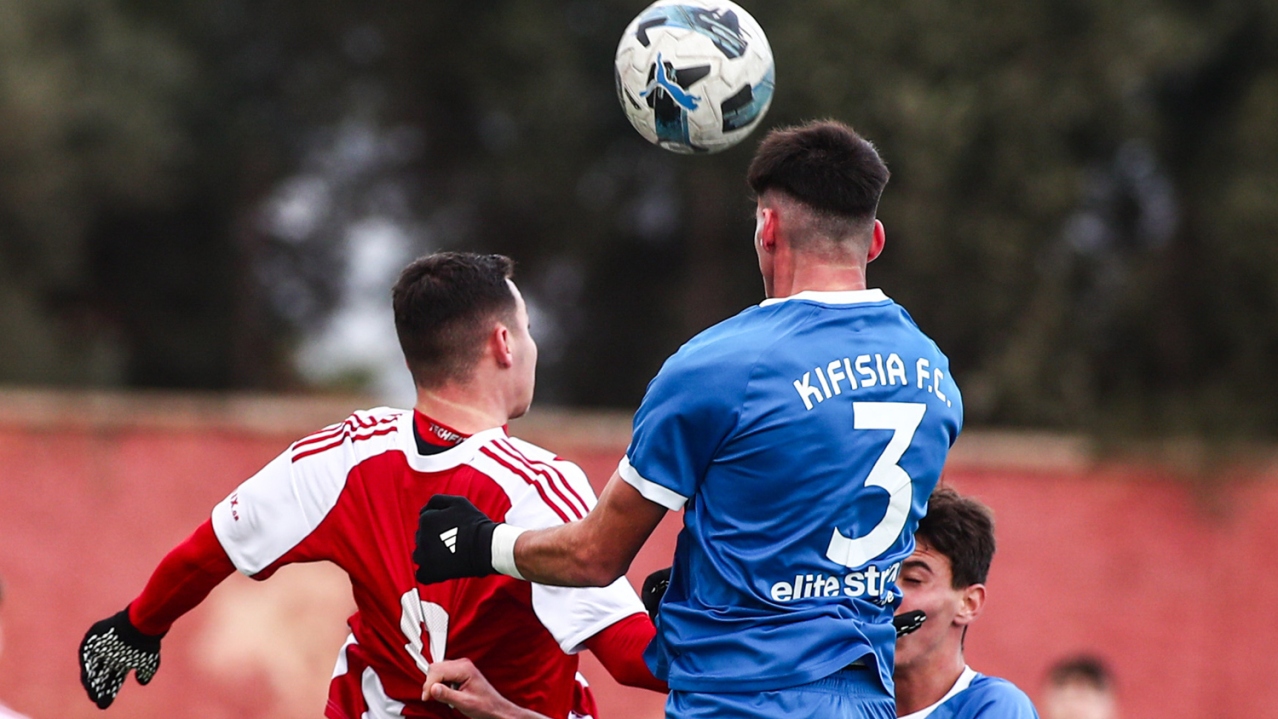 Νέα - KIFISIA FC | ΑΘΛΗΤΙΚΗ ΕΝΩΣΗ ΚΗΦΙΣΙΑΣ